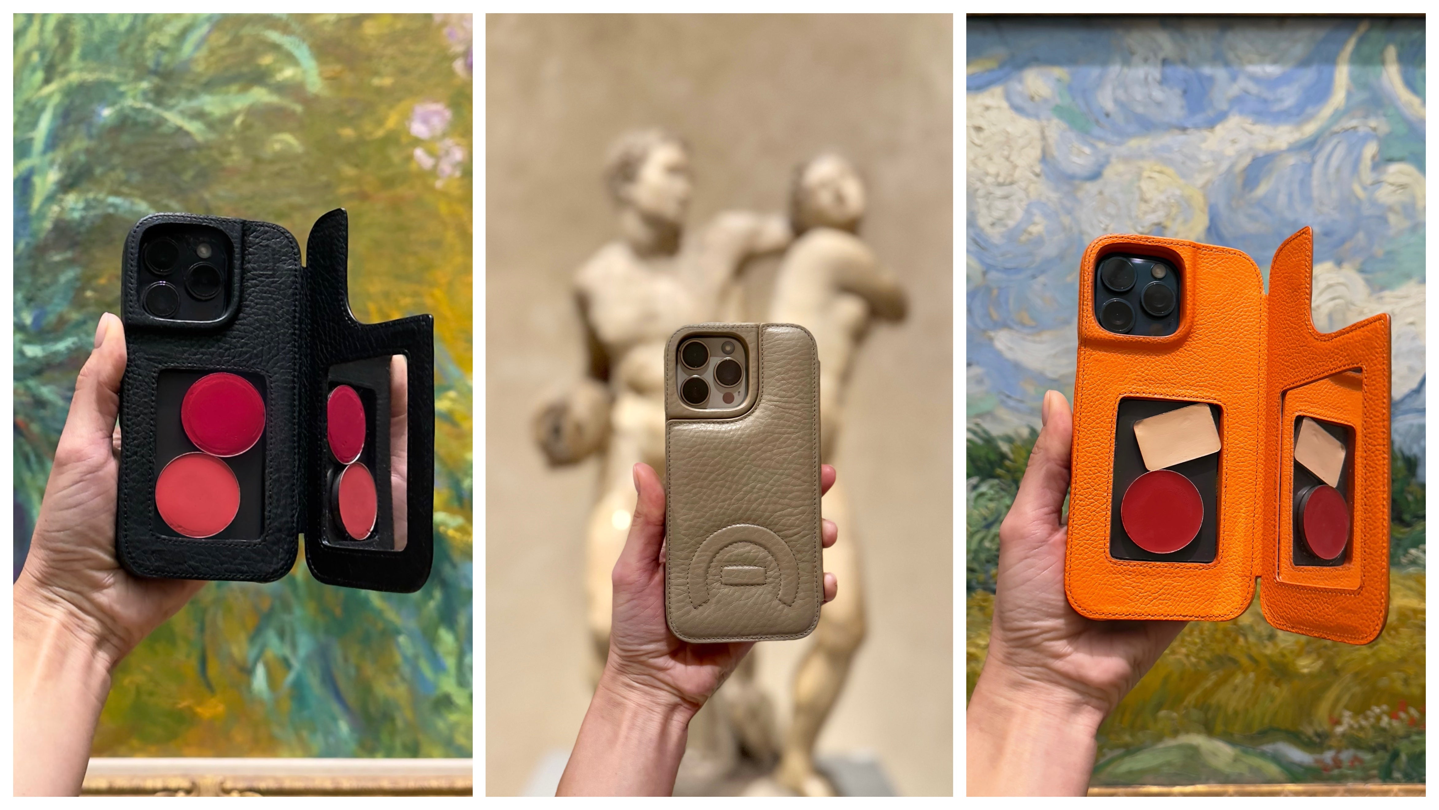 Attach: A Work of Art You Can Hold – ATTACH